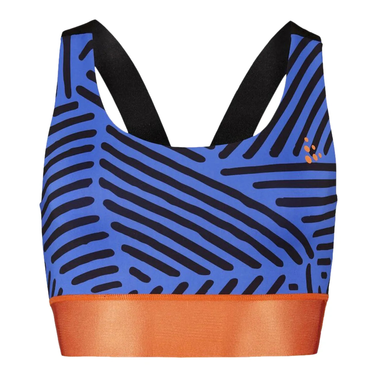 Craft Women's ADV Tone Sports Bra – Caribbean Sports USA