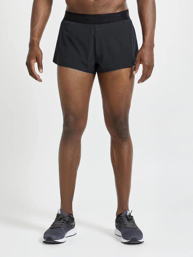 Craft Men's Pro Hypervent Split Shorts 2 – Caribbean Sports USA