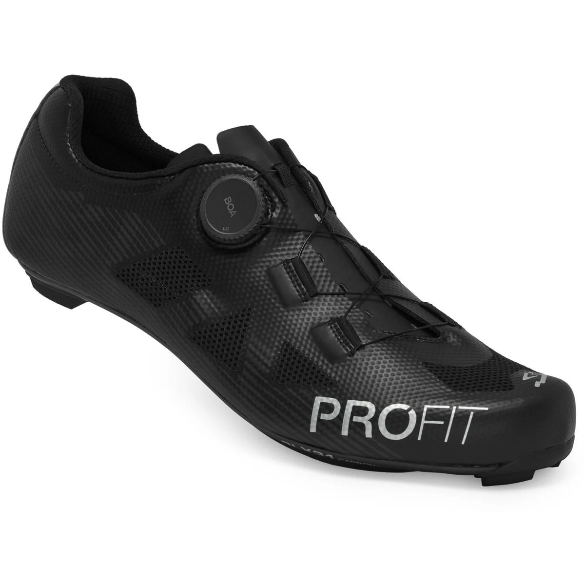 Spiuk Profit C Road Shoe – Caribbean Sports USA