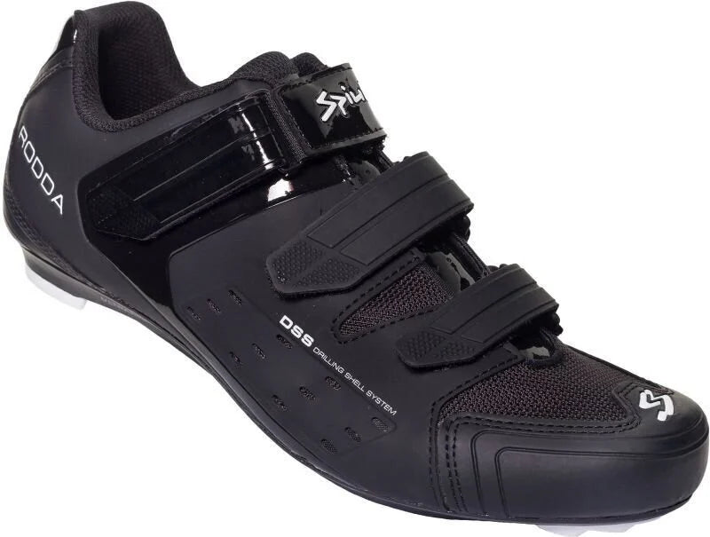 Spiuk Rodda Road Shoe – Caribbean Sports USA